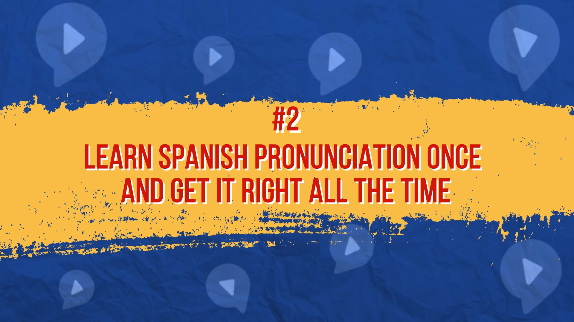 Spanish for beginners: 4 tips when you start to learn