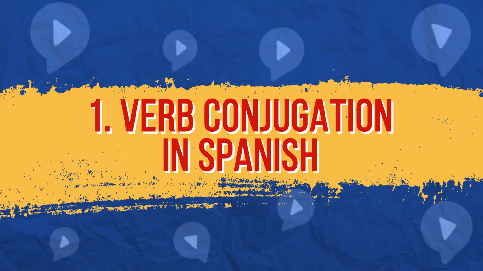 Spanish grammar rules: 5 important rules to follow