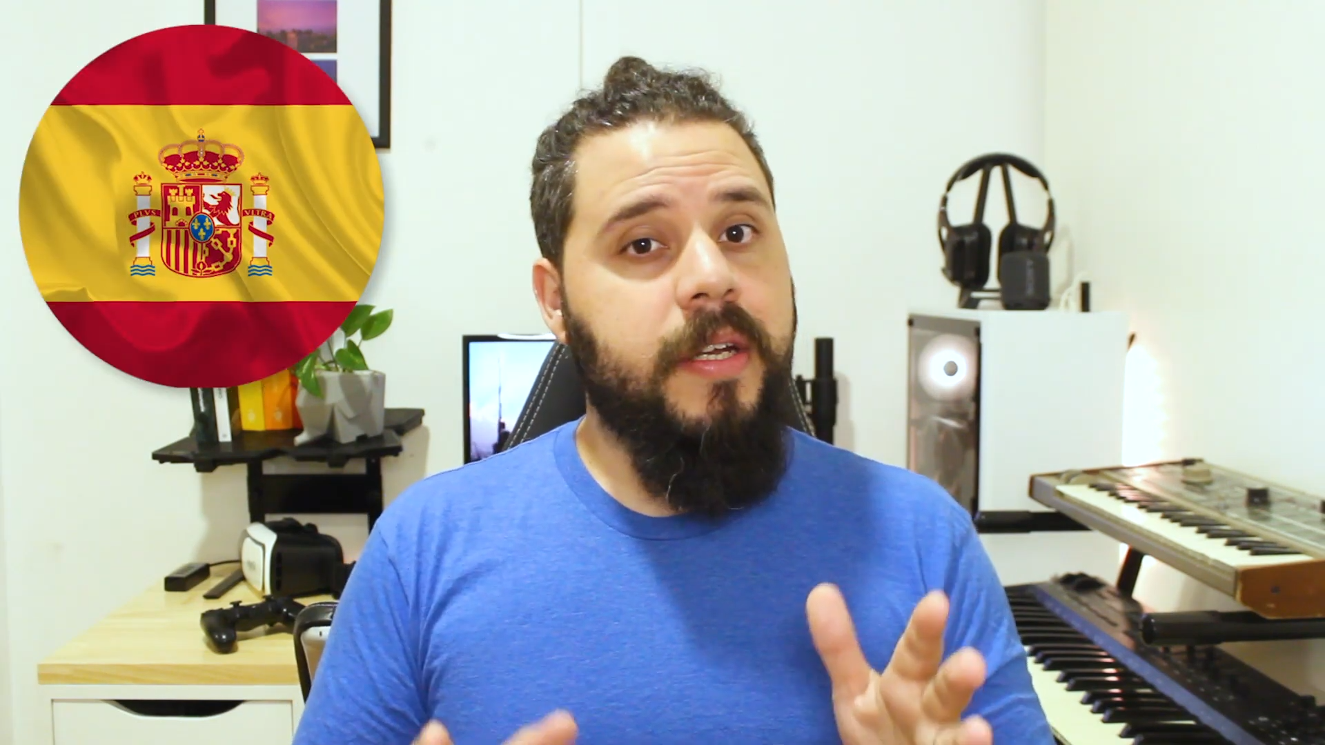 7 Important Facts About Spanish You Have to Know