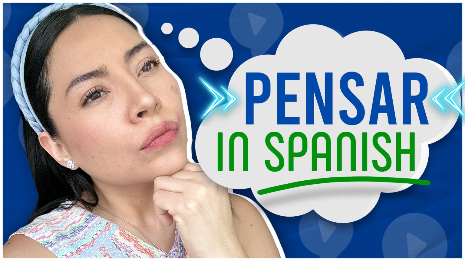 Sentir vs Sentirse: Use Sentir in Spanish with Conjugation