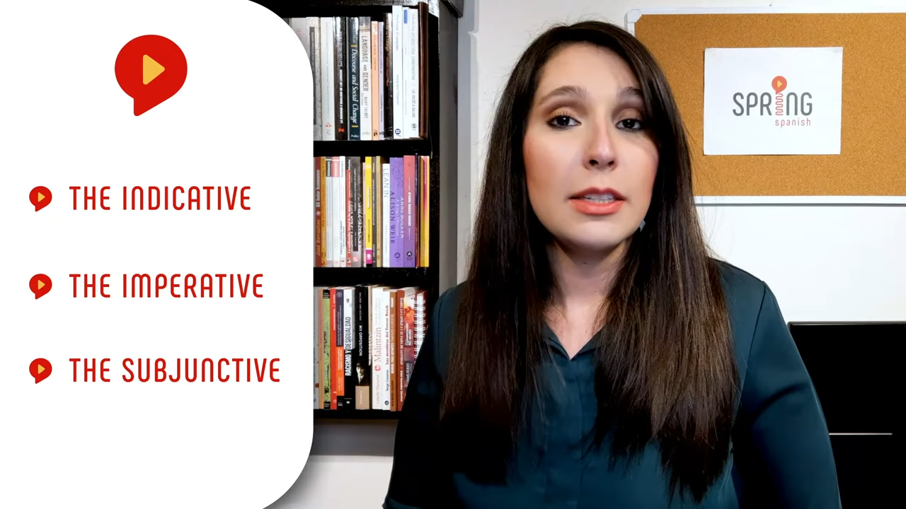 Spanish Subjunctive: Easy Way to Always Use It Correctly!