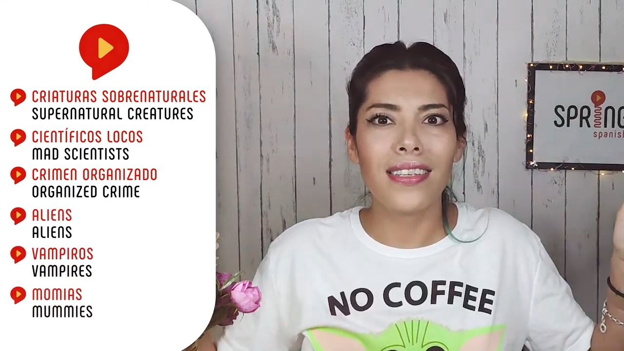 6 Latino and Spanish Superheroes You've Probably Never Heard