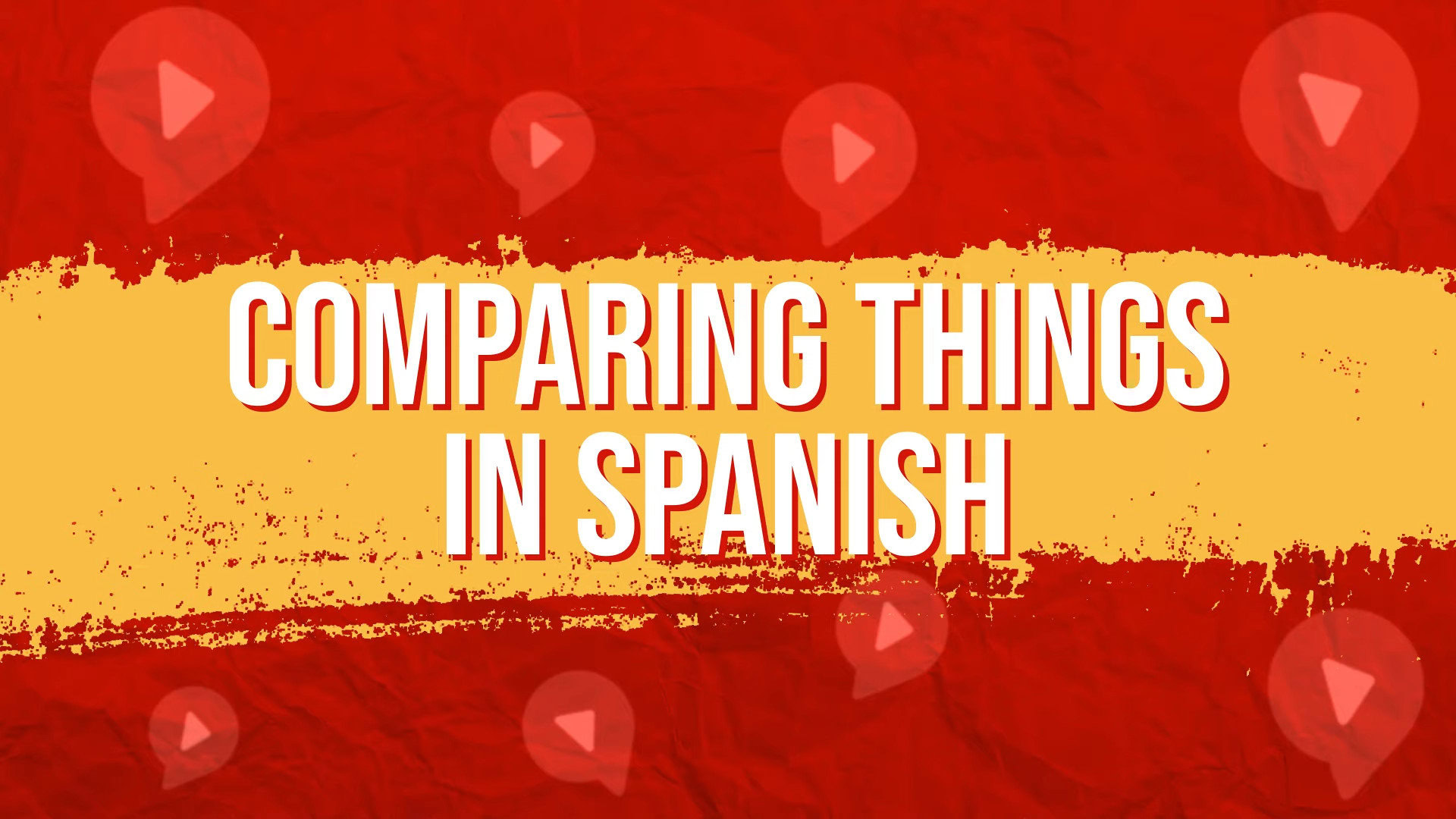 The 20 Best Chunks for Comparing in Spanish with Examples