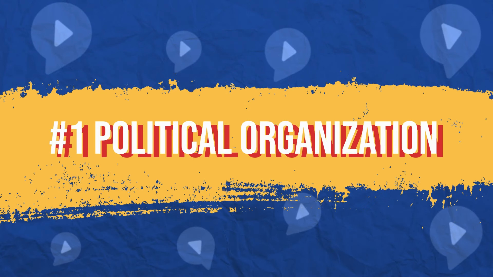 Politics in Spanish: Guide to Politics Spanish Vocabulary