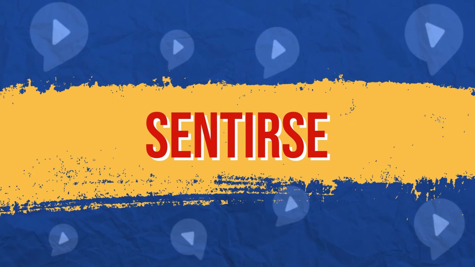 Sentir vs Sentirse: Use Sentir in Spanish with Conjugation