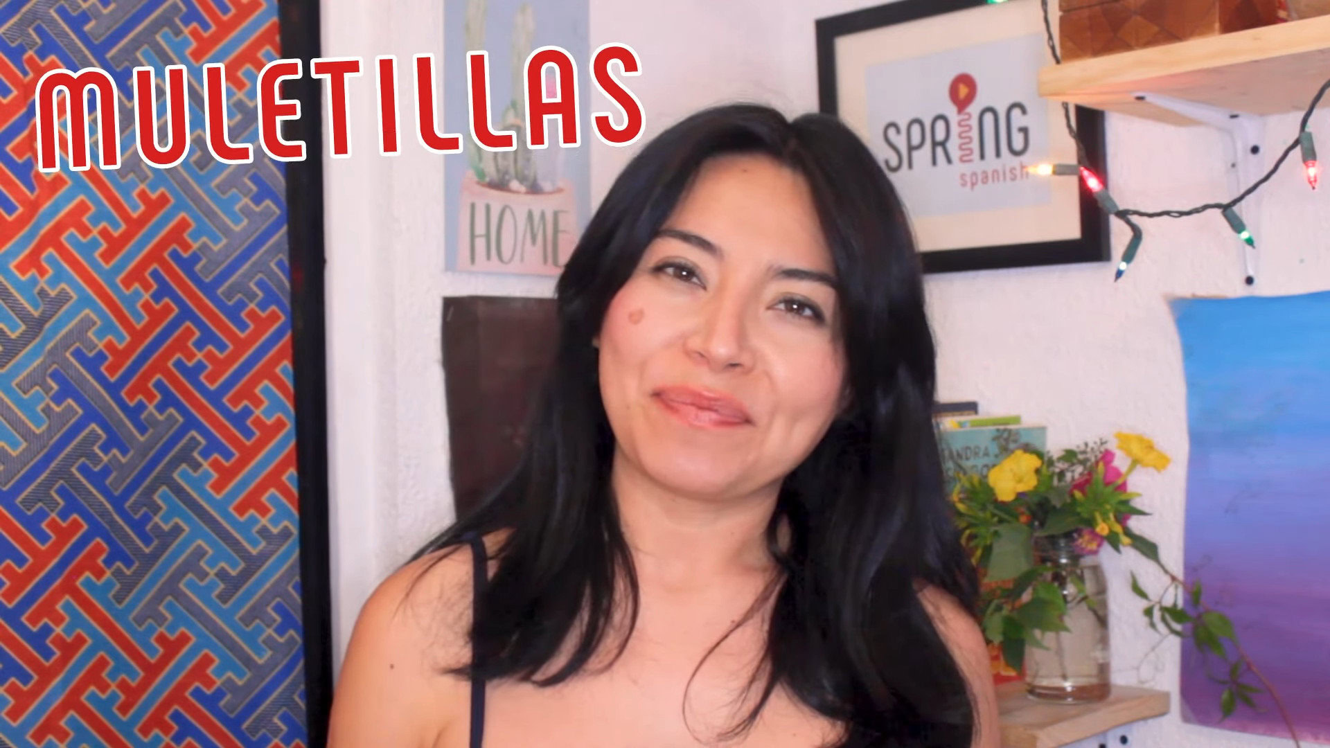 7 Spanish Filler Words to Sound Like a True Spanish Speaker