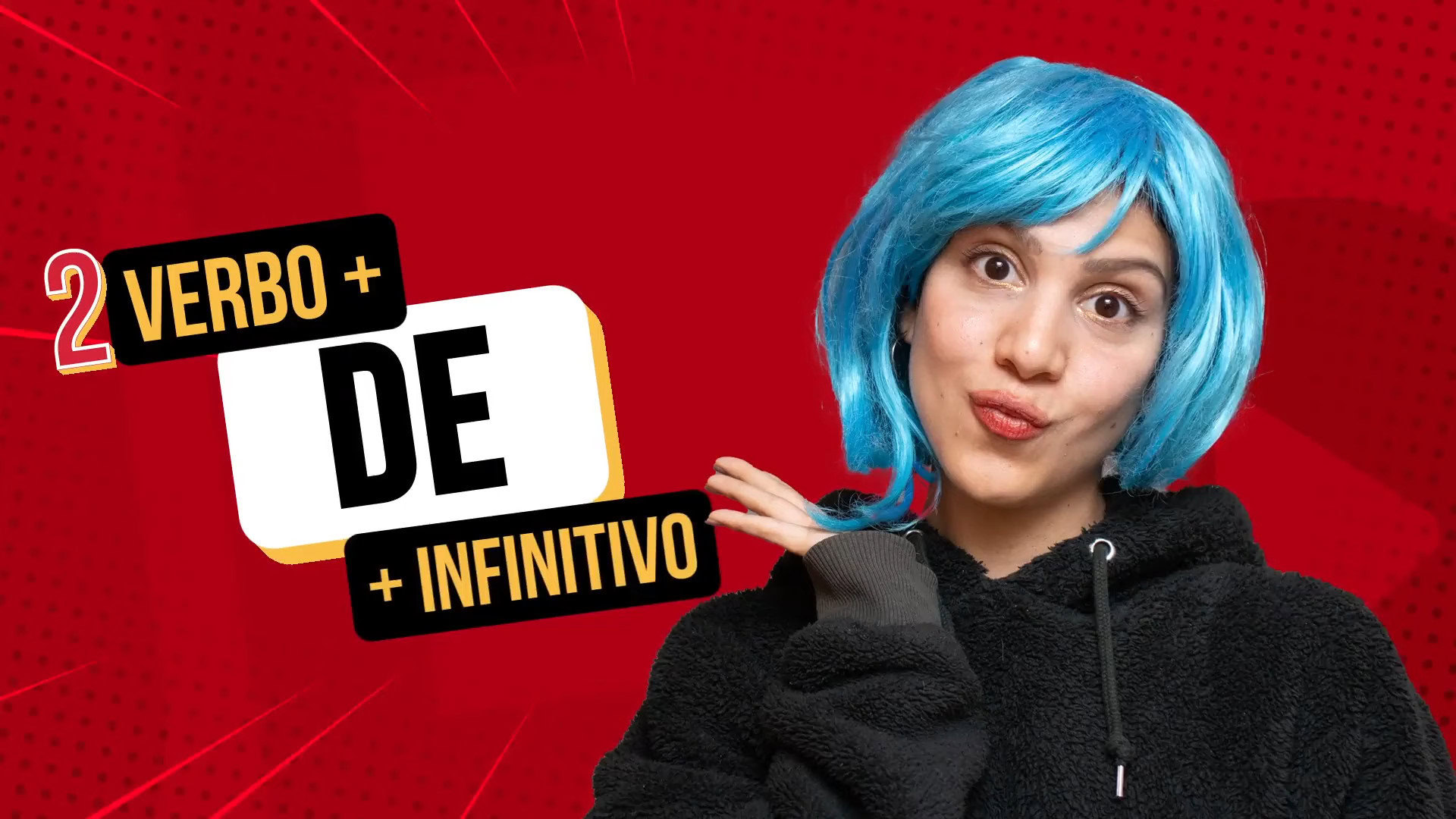 Spanish Verbs with DE: Nouns + Infinitive