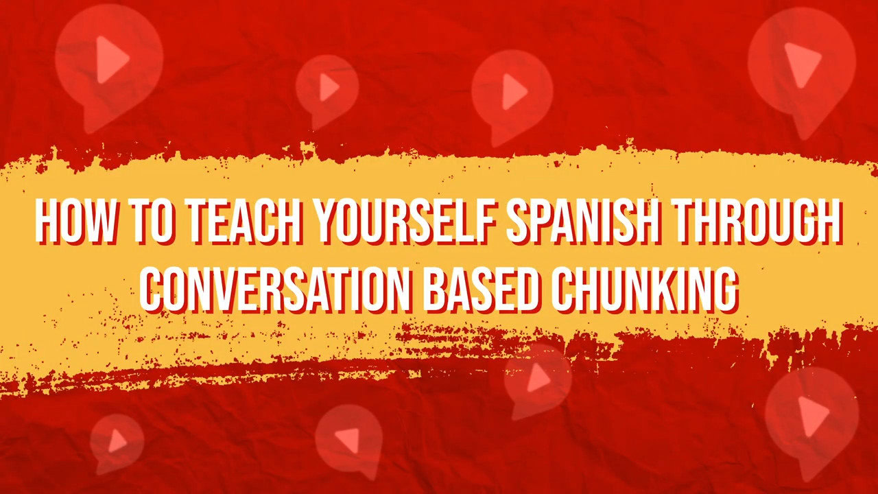 Teach Yourself Spanish with These 5 Ultimate Steps