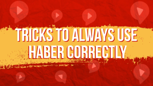 Hay vs Había vs Hubo: Try 1 Simple Trick to Use Haber