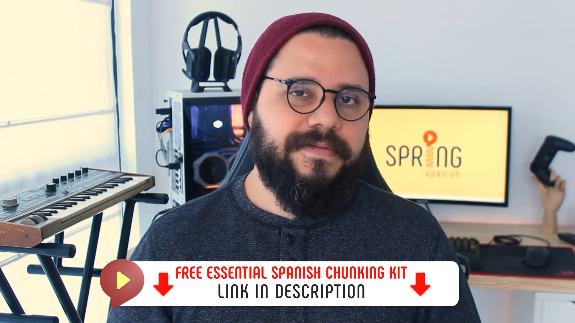 9 Unique Spanish Words That Only Exist in Spanish