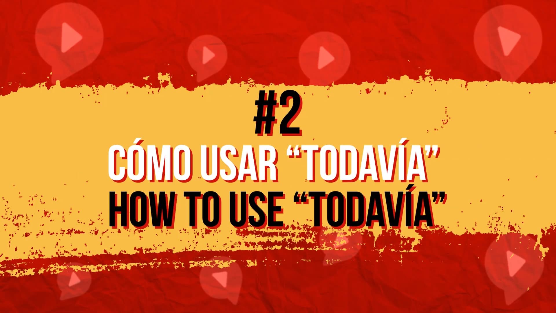 Aún vs Ya vs Todavía: What's the Difference?