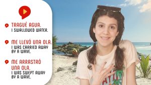 40+ Beach Spanish Words to Speak Like a Native at La Playa