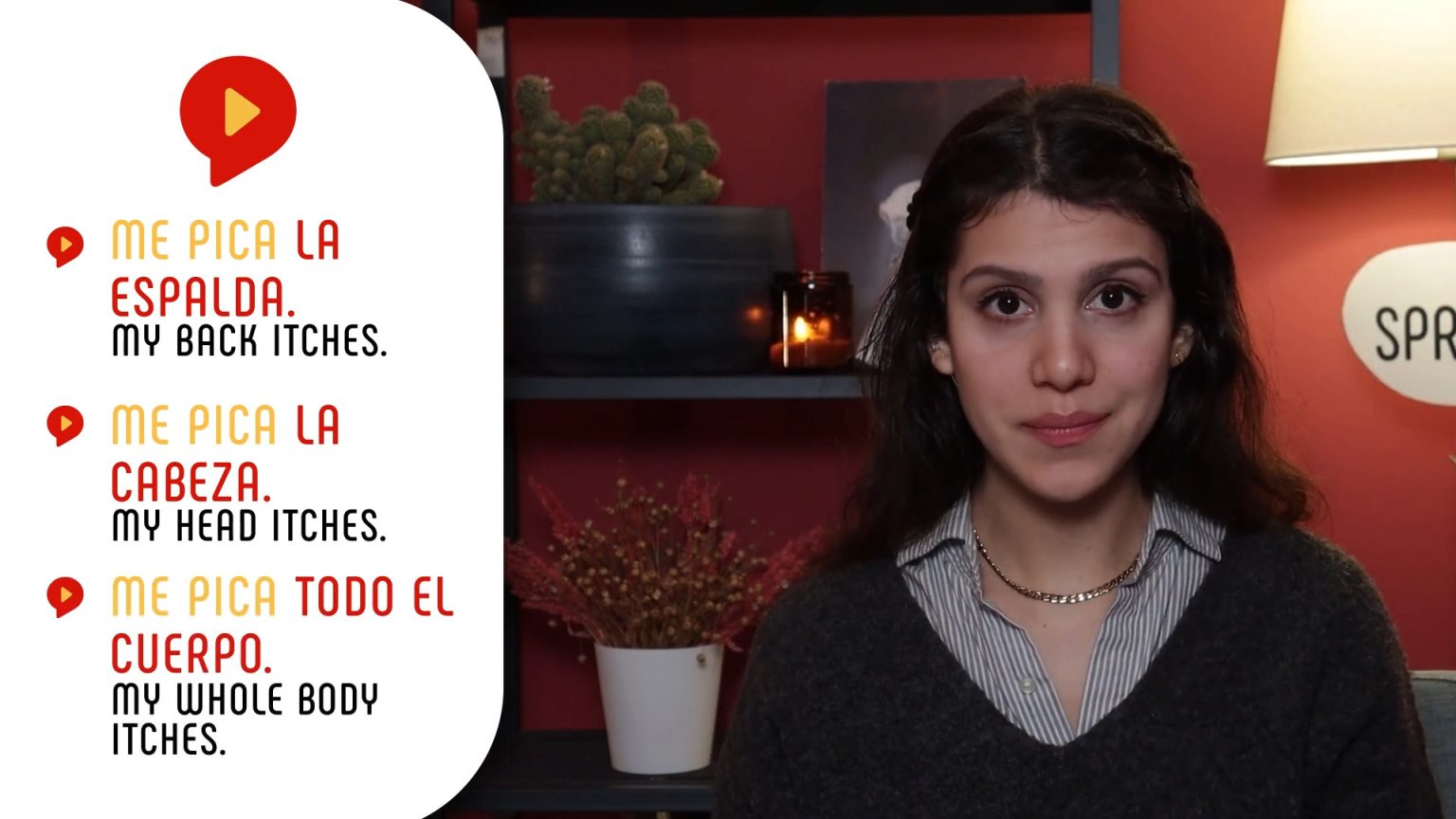 Doctor Spanish: All You Have To Know When You're Sick