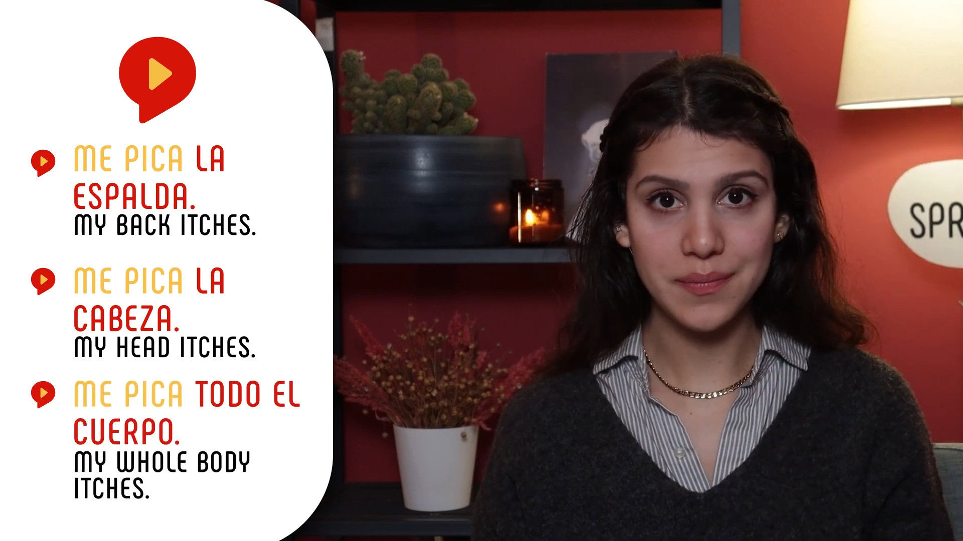 Doctor Spanish: All You Have To Know When You're Sick