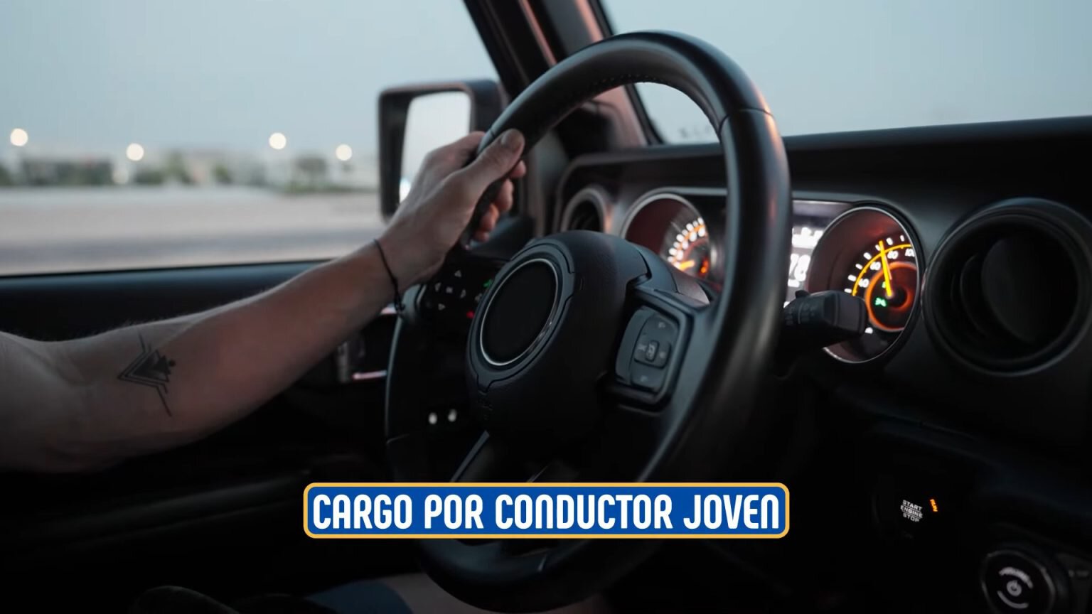 How To Rent A Car In Spanish: All The Vocabulary You Need