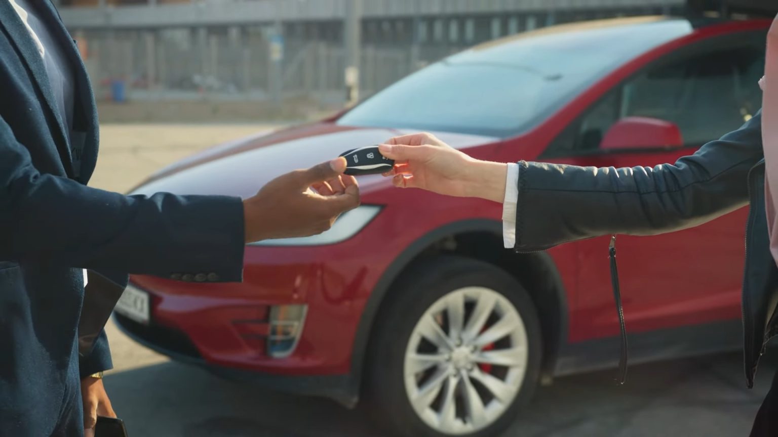 How To Rent A Car In Spanish: All The Vocabulary You Need