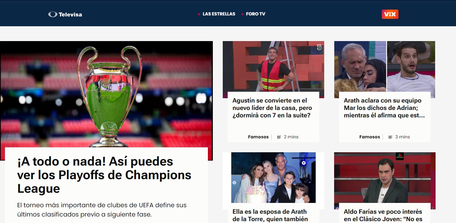 Learn Spanish With News: 4 Tips To Learn With News Articles