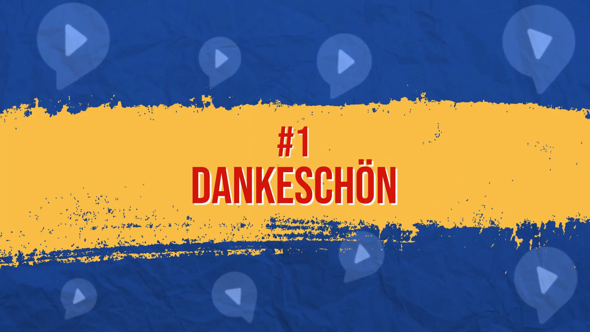 7 Ways to say Say Thank You in German (Not Danke)