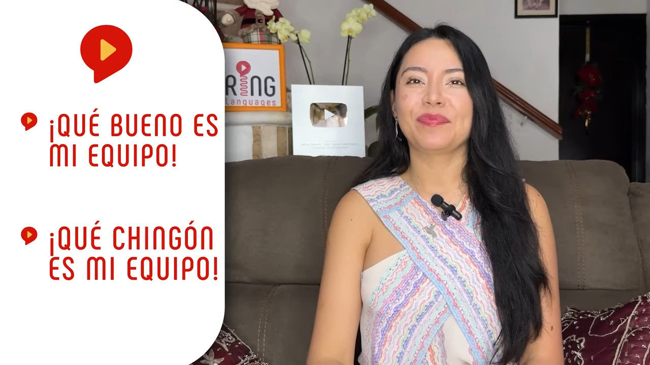 Bueno in Spanish: 18 Alternatives To Express Good in Spanish