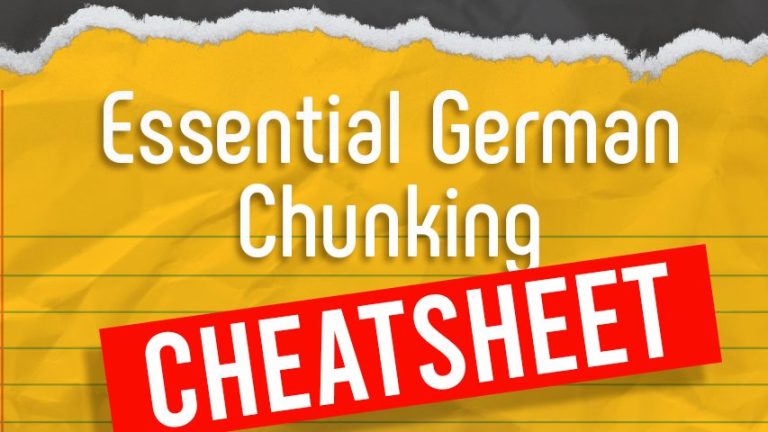 Tschüß In German: 5 Alternatives You Should Use Instead