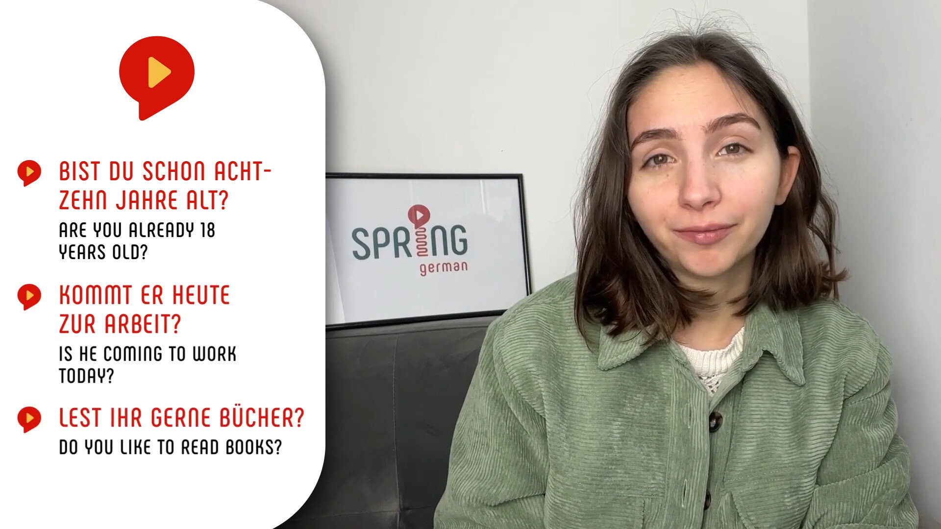 5 Ways To Ask Questions In German Like The Germans Do