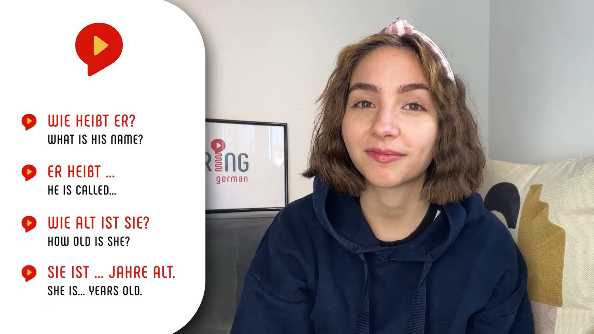 19 Adjectives To Describe People In German With Examples