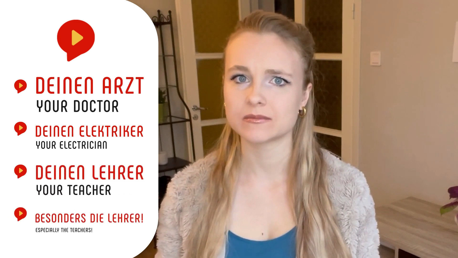 Du VS Sie In German: How To Address People In German