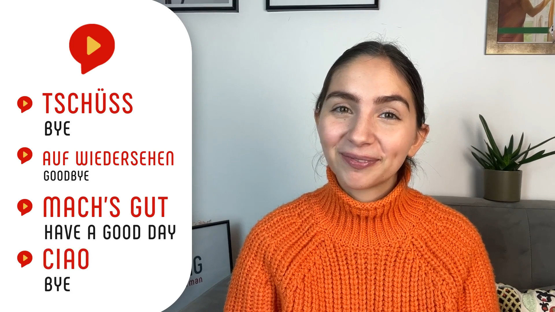 German Basics For Beginners: Your First German Conversation