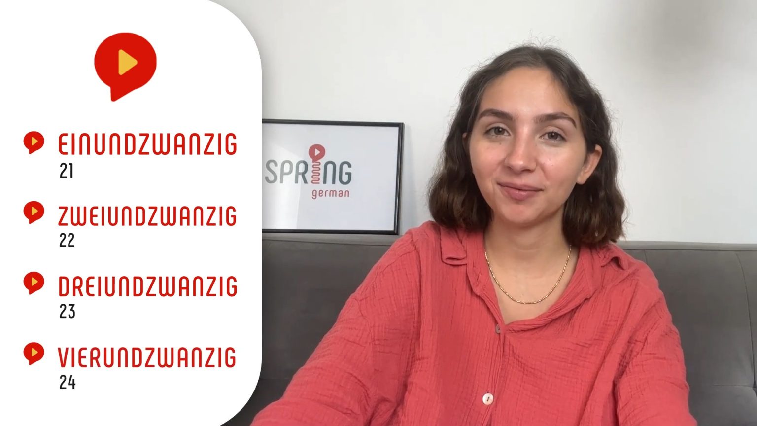 German Numbers From 1 To 100: How To Use Them In Real Life