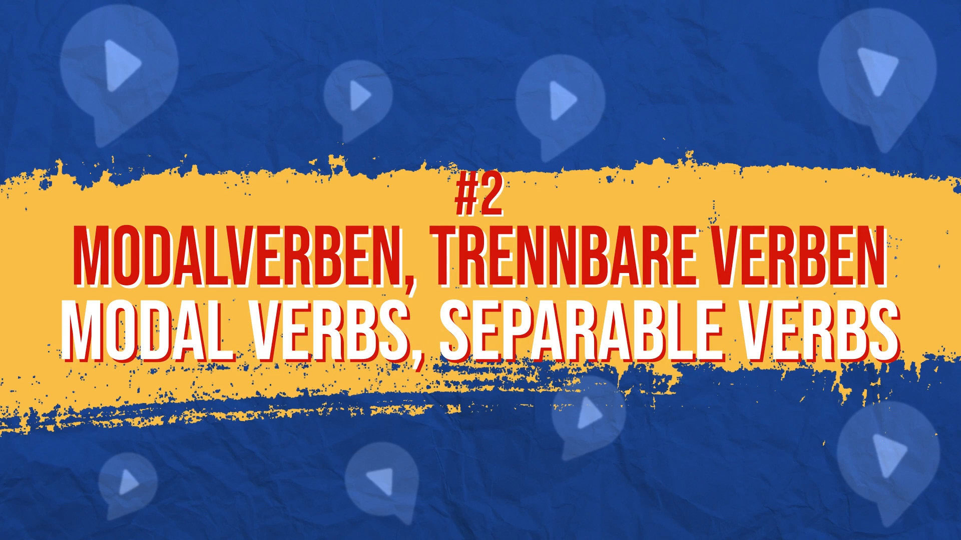 German Sentence Structure: How To Speak Like A True German