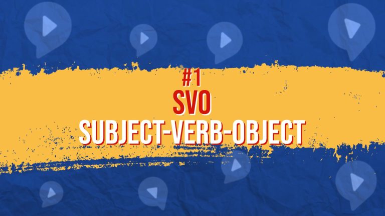 German Sentence Structure: How To Speak Like A True German