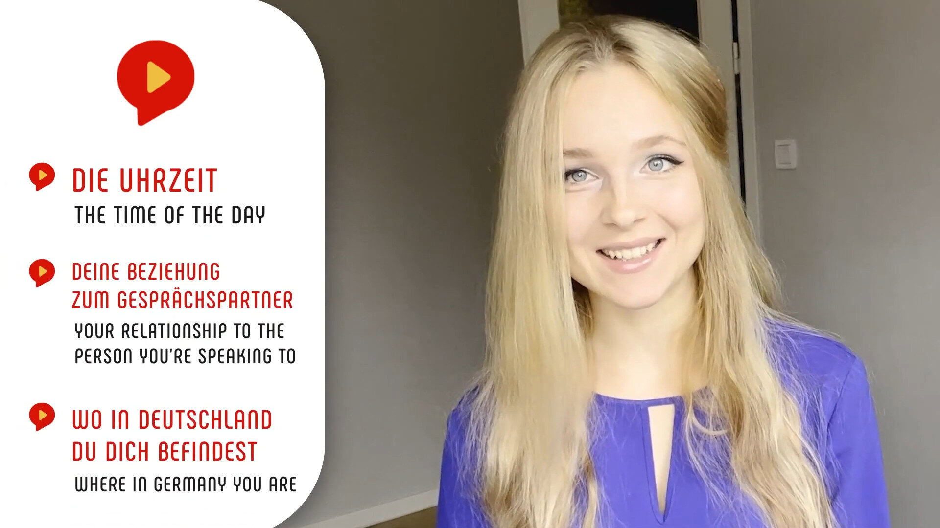 6 German Greetings You Need For Every Occasion