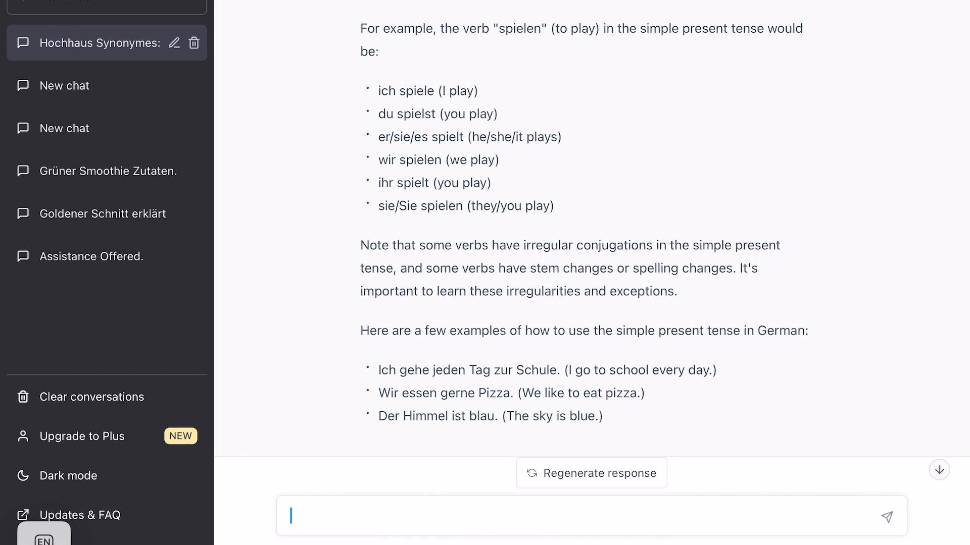 5 Ways To Learn German With ChatGPT: Ultimate AI Guide