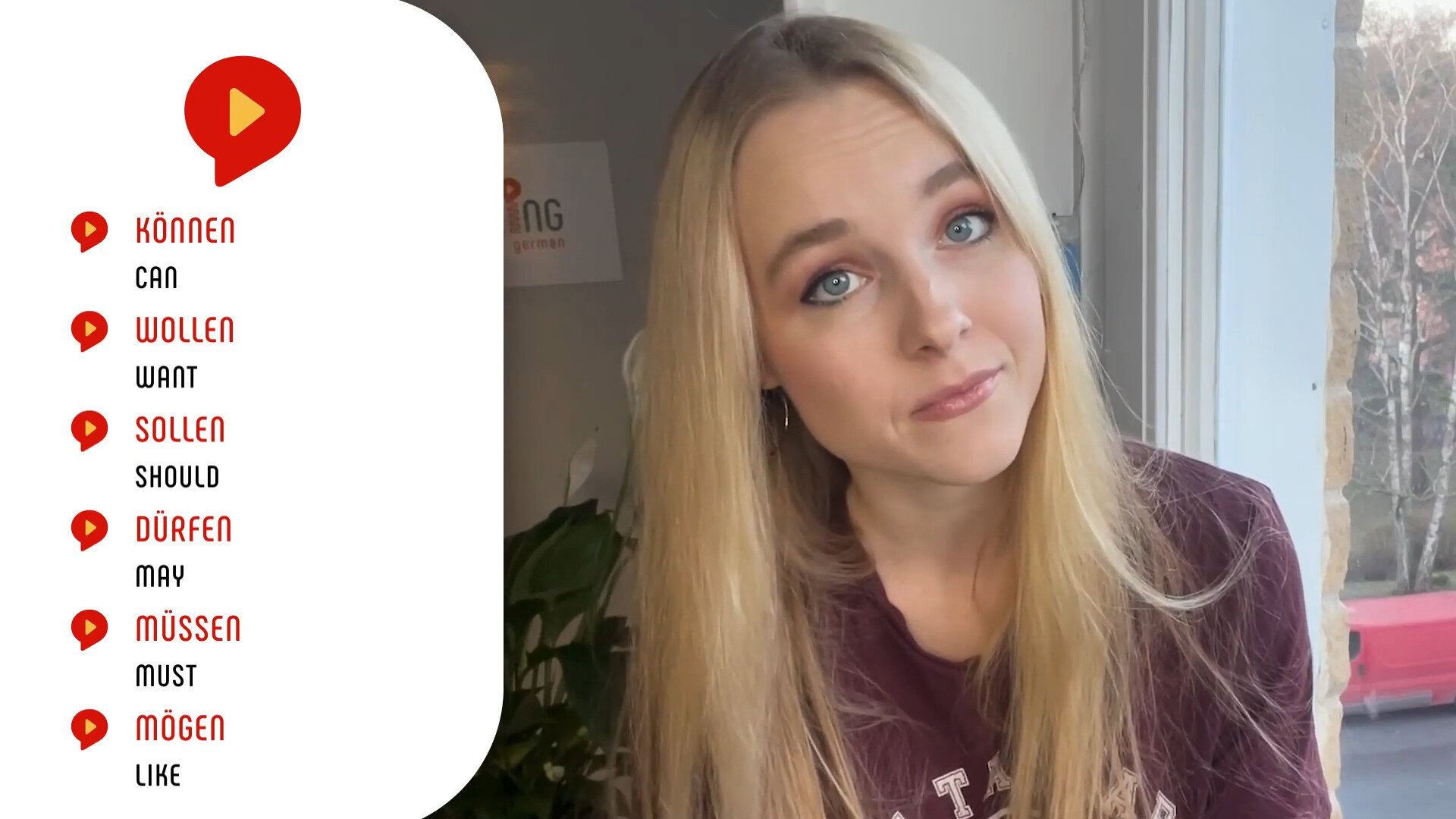 14 Most Important German Verbs In Context With Examples