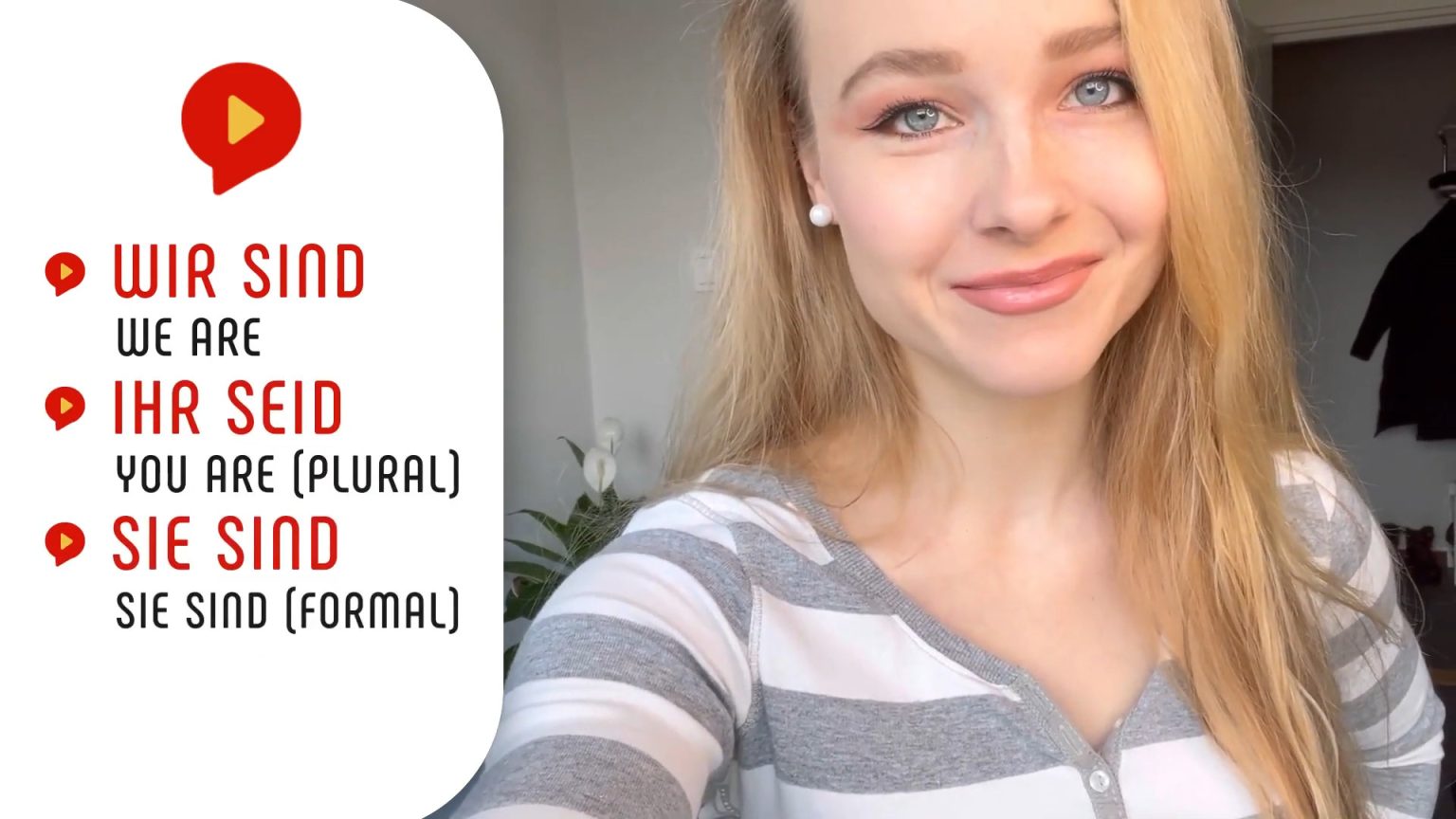 8 Personal Pronouns German: How And When To Use Them