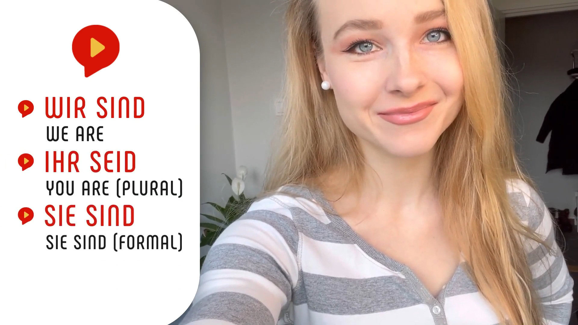 8 Personal Pronouns German: How And When To Use Them