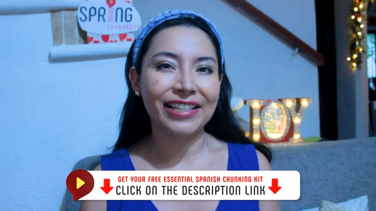 C2 Spanish: How To Get Native Level Spanish With 6 Steps