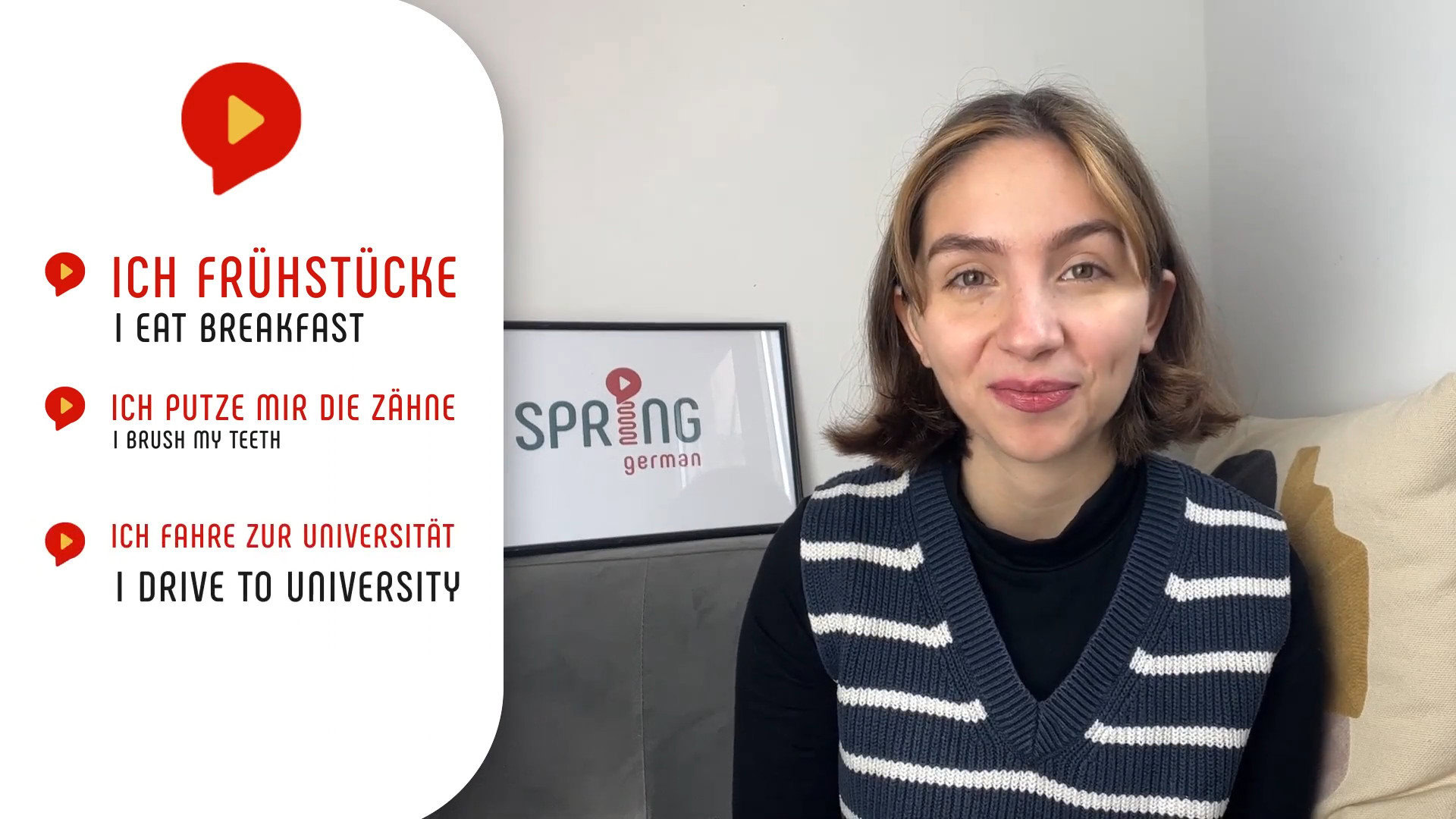 Daily Routine In German: 4 Must-Know Things With Examples