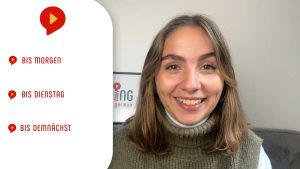 Tschüß In German: 5 Alternatives You Should Use Instead