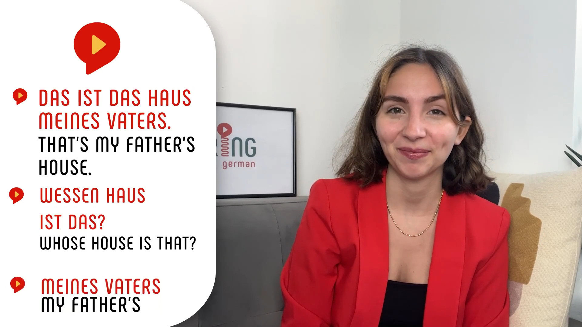 Ultimate Guide To 4 Cases In German: Explained Simply